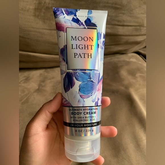 Bath & Body Works | Skincare | New Bath Body Works Moonlight Path ...